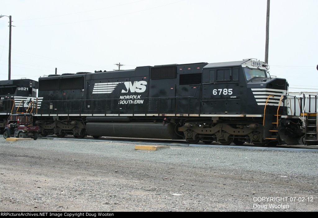 NS 6785